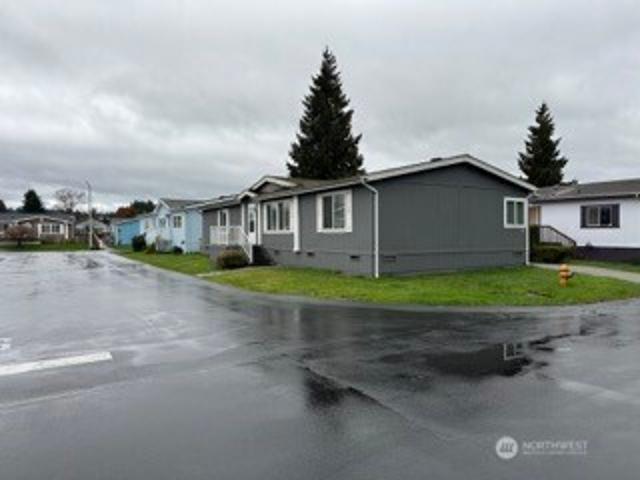 5711 NE 100th Street # 64