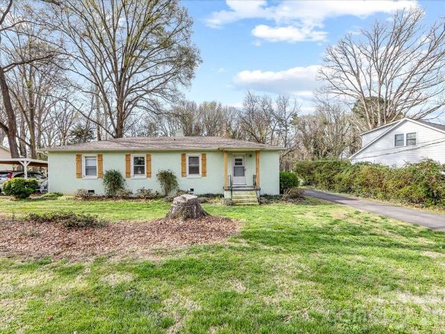 5711 Oak Drive