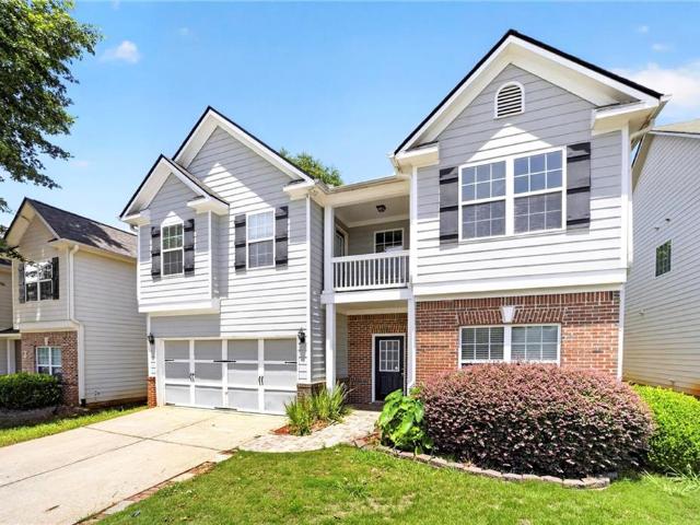 5711 Apple Grove Road