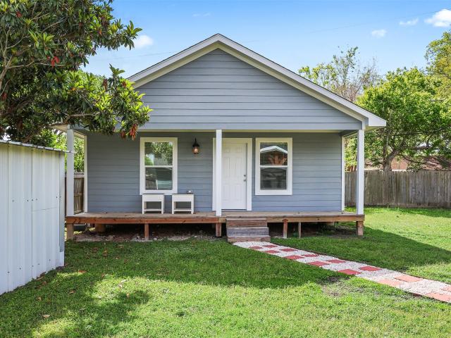 5711 Bridlington St, Houston, TX 77085 | MLS #67083 | Compass