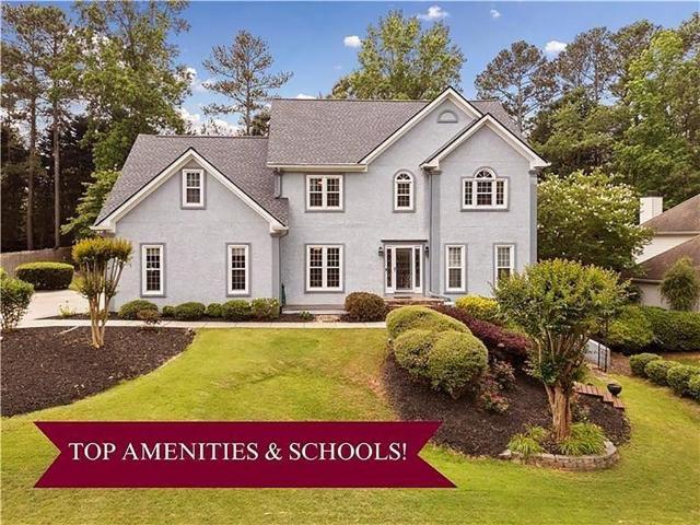 5711 Brynwood Cir, Acworth, GA 30101 | MLS #7744 | Compass