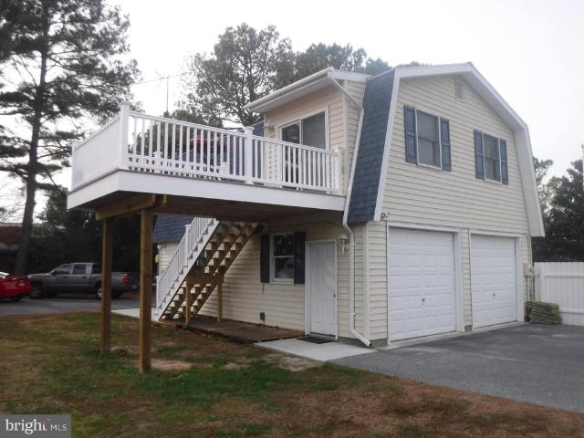 5711 Choptank Drive