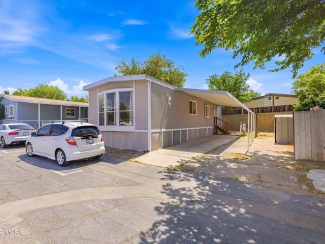 5711 Columbia Way Spc 163, Lancaster, CA 93536