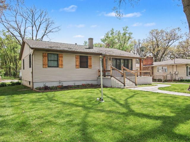 5711 Evergreen Avenue
