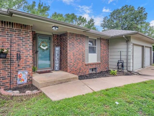 5711 E 20th St N, Wichita, KS 67208