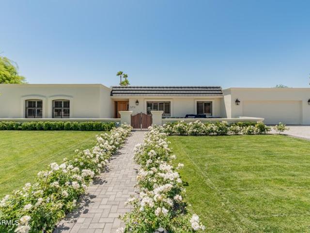 5711 E Corrine Dr, Scottsdale, AZ 85254