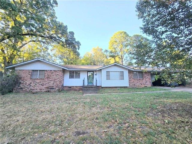 5711 Grand Ave, Fort Smith, AR 72904