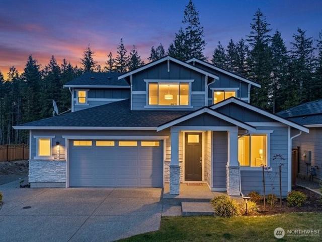 5711 Great Glen Rd SW, Port Orchard, WA 98367