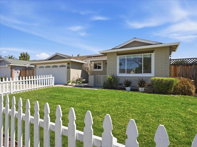 5711 Hillbright Cir, San Jose, CA 95123 | MLS #ML82039 | Compass