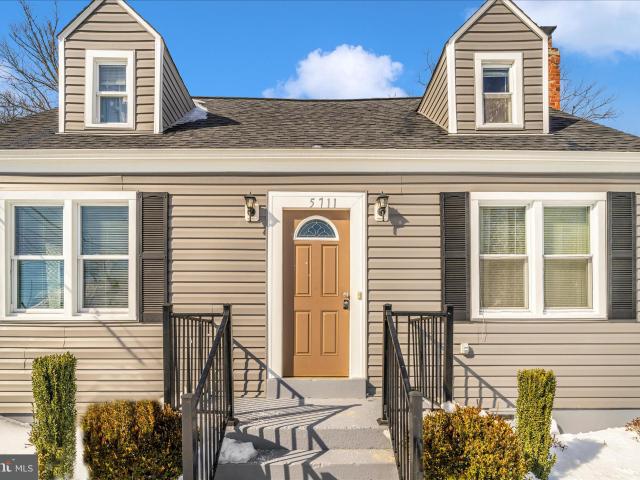 5711 Janice Ln, Temple Hills, MD 20748 | Compass