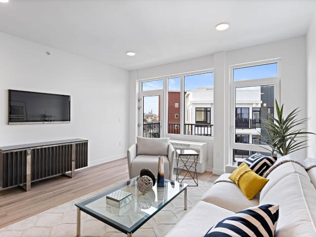5711 John F Kennedy Blvd # 421