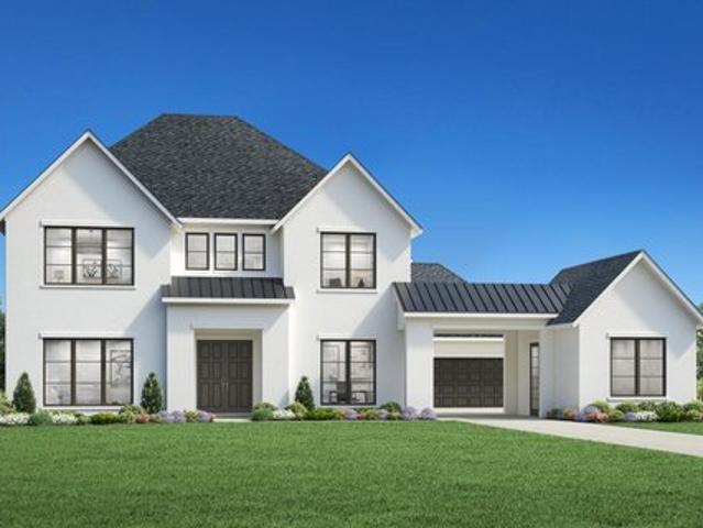 5711 Peach Grove Ln, Richmond, TX 77407
