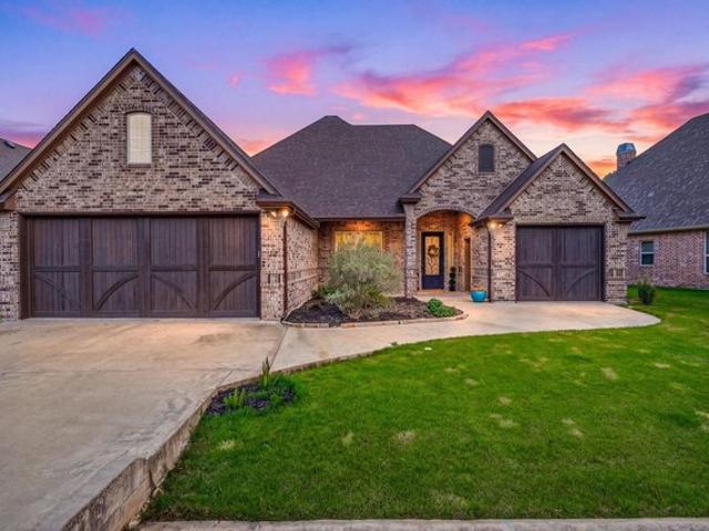 5711 Pebble Beach Dr, Granbury, TX 76049