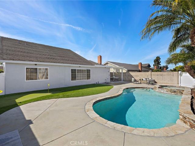 5711 Rogers Dr, Huntington Beach, CA 92649 | MLS #NP26043 | Compass