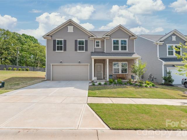 5711 Stewarts Lndg Rd, Charlotte, NC 28215 | MLS #4367 | Compass
