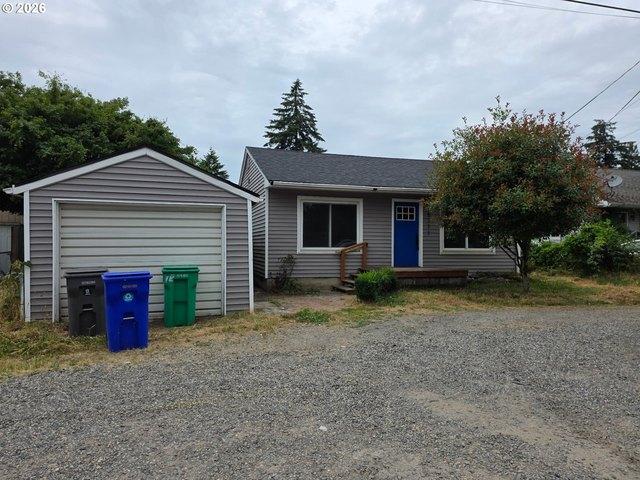 5711 SE 123rd Ave, Portland, OR 97236