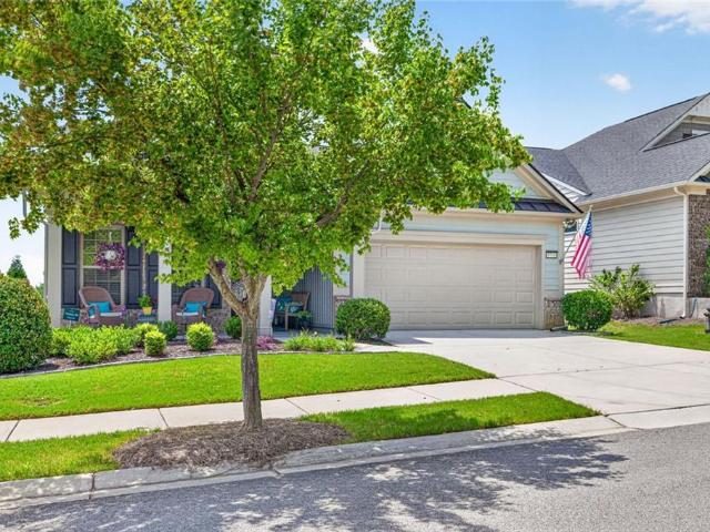 5711 Sierra Bend Way
