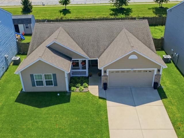 5711 Sorrel Drive
