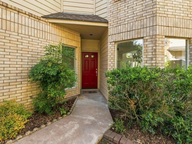 5711 Taylor Draper Cv # B