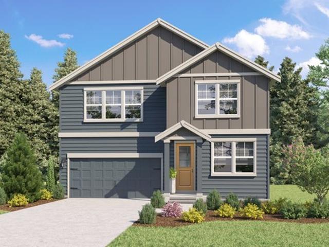 5711 th Street Ct E # 3, Puyallup, WA 98375