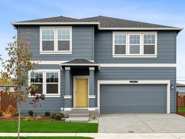 5711 th Street Ct E # 3, Puyallup, WA 98375