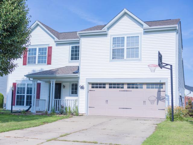 5711 Thompson Park Blvd, Indianapolis, IN 46237 | Compass