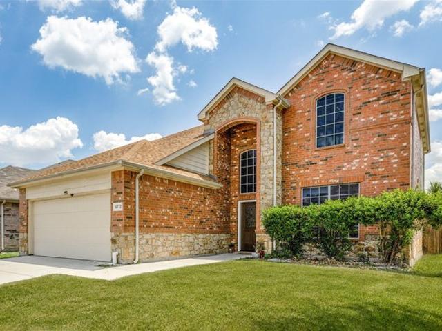 5712 Mountain Stream Trl, Fort Worth, TX 76244