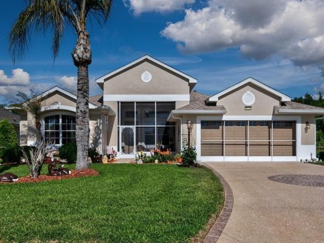 5712 Blue Savannah Dr, Leesburg, FL 34748