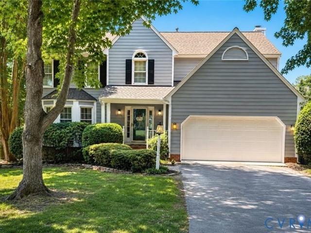 5712 Bradington Ct, Henrico, VA 23059