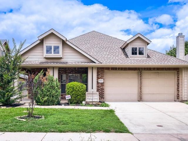 5712 Broken Spur, McKinney, TX 75070