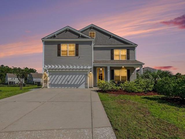 5712 Club Pines Ct Club Pines in the Farm Ct Unit 5712, Myrtle Beach, SC 29579
