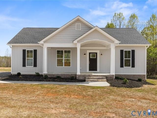 5712 Darlington Heights Rd, Farmville, VA 23901