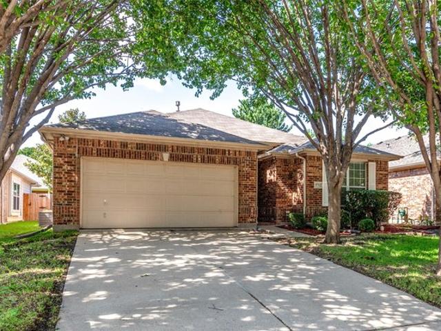 5712 Eureka Bnd, McKinney, TX 75070