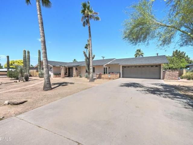 5712 E Edgemont Ave, Scottsdale, AZ 85257