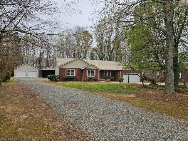 5712 E Holly Grove Rd, Thomasville, NC 27360
