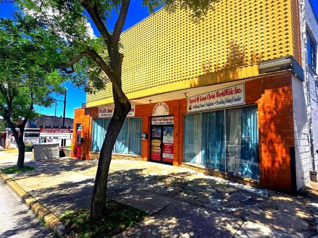 5712 Harford Road