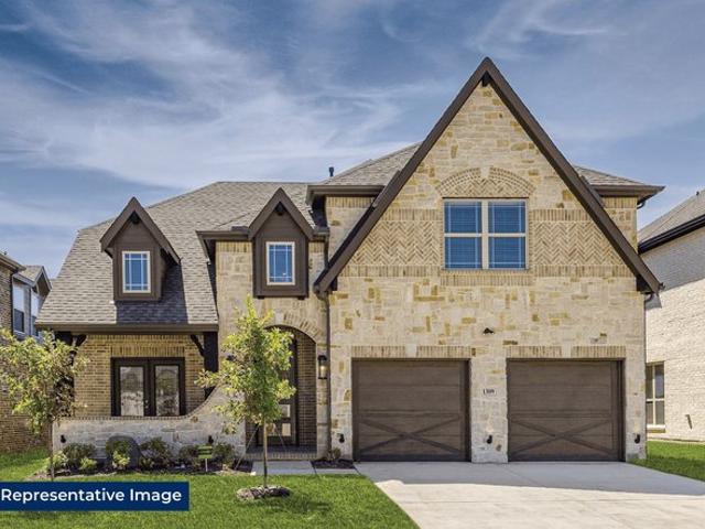 5712 Liverpool St, Celina, TX 75009