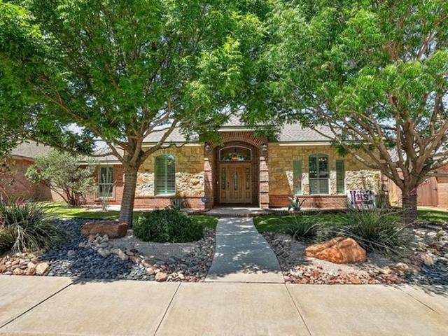 5712 Los Patios Dr, Midland, TX 79707