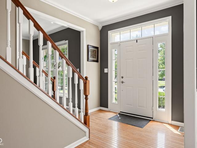 5712 Pebblestone Court