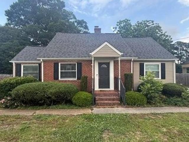 5712 Portsmouth Blvd, Portsmouth, VA 23701