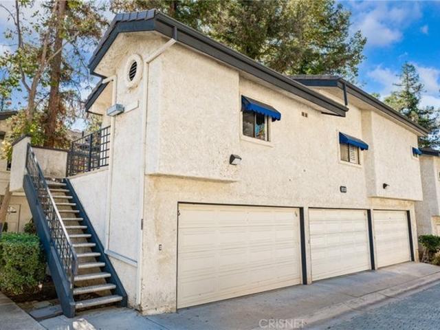 5712 Skyview Way Unit A, Agoura Hills, CA 91301