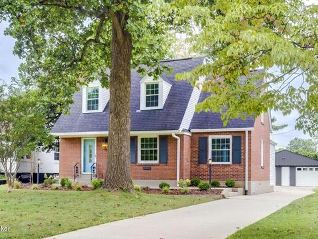 5712 Southern Pkwy, Louisville, KY 40214