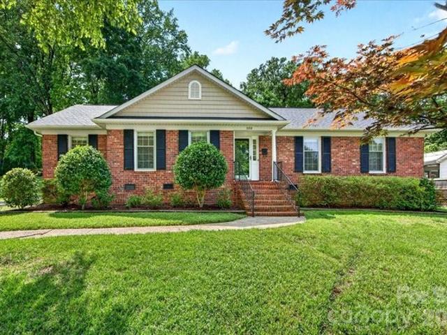 5712 Telfair Rd, Charlotte, NC 28210