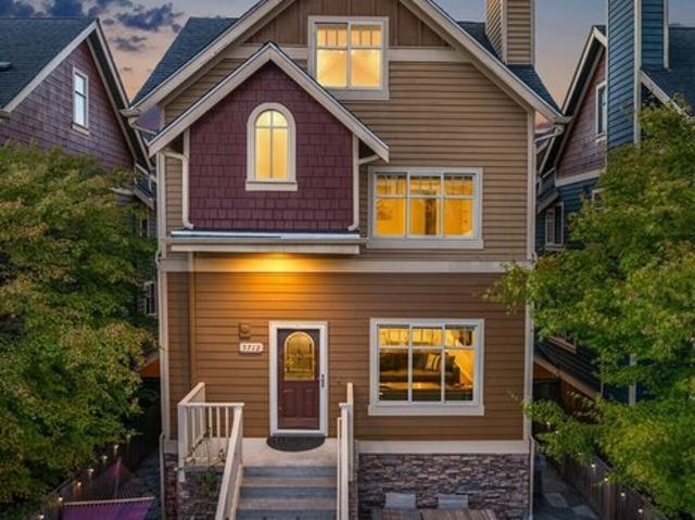 5712 17th Ave NW, Seattle, WA 98107