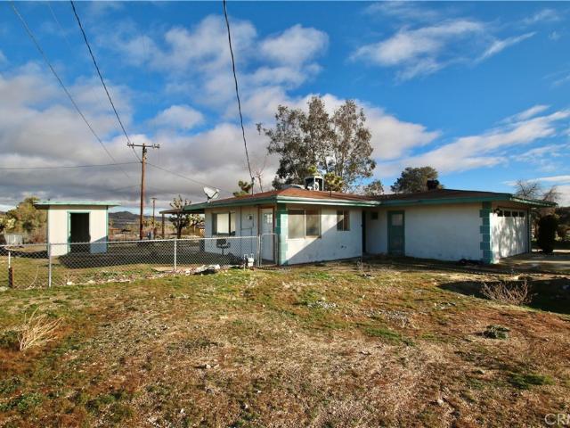 57136 Navajo Trail