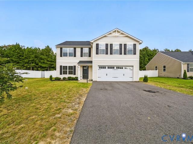 5713 Bison Ford Court