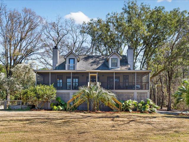 5713 Boone Haven Road