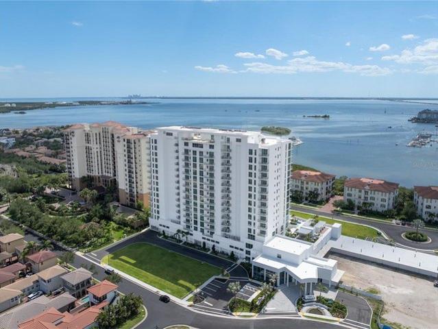 5713 Bowen Daniel Dr Unit 1401, Tampa, FL 33616