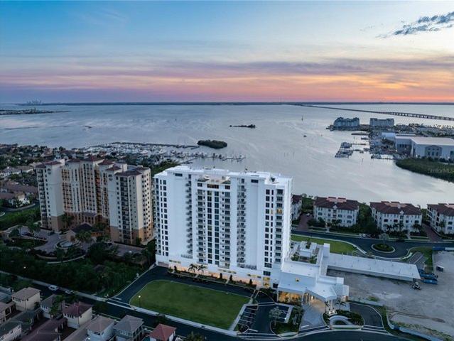 5713 Bowen Daniel Dr Unit 1605, Tampa, FL 33616