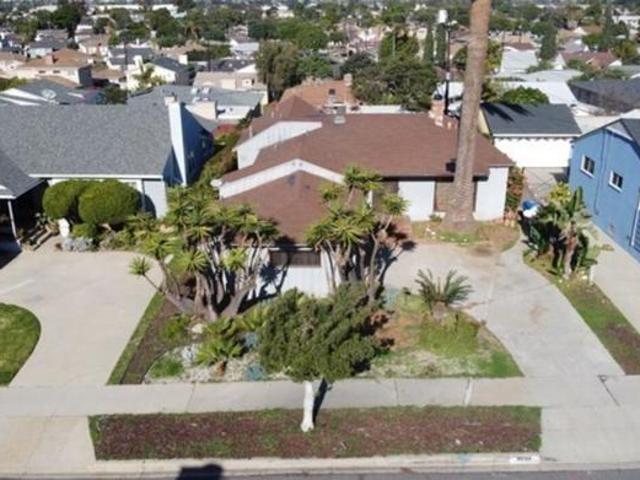 5713 Brushton St, Los Angeles, CA 90008